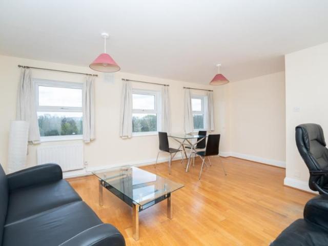 Ritz Parade, Wester Avenue W5, 3 bed flat to rent, £2,250 pcm | PrimeLocation