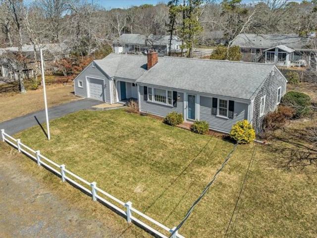 Rita Ave, South Yarmouth, Home For Sale