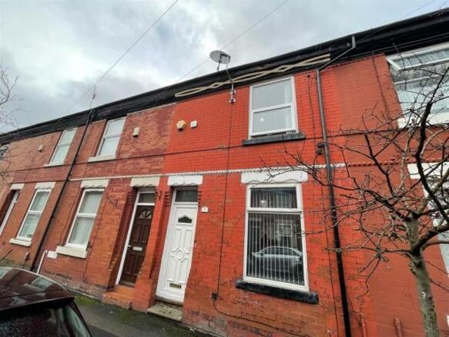 Rita Avenue, Manchester M14, 2 bed terraced house to rent, £1,350 pcm | PrimeLocation
