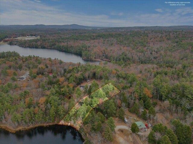 Rita Cir, Northwood, Plot For Sale