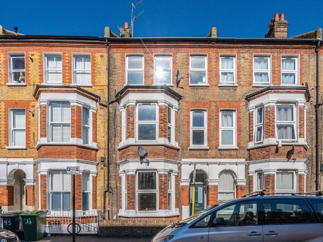 Rita Road SW8, Vauxhall, London, 1 bed flat to rent, £2,300 pcm | PrimeLocation