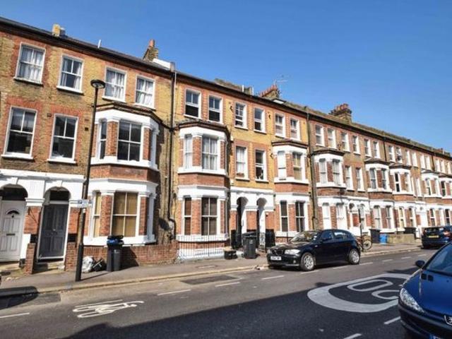 Rita Road, Vauxhall SW8, 1 bed flat to rent, £1,850 pcm | PrimeLocation
