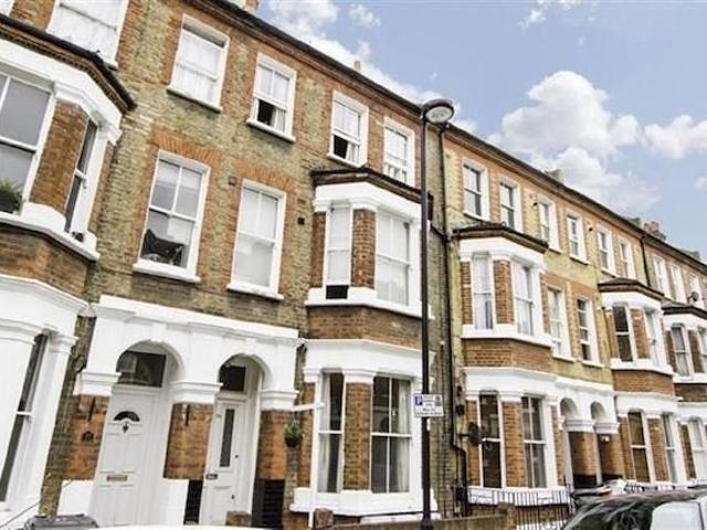Rita Road, Vauxhall SW8, 1 bed flat to rent, £1,800 pcm | PrimeLocation