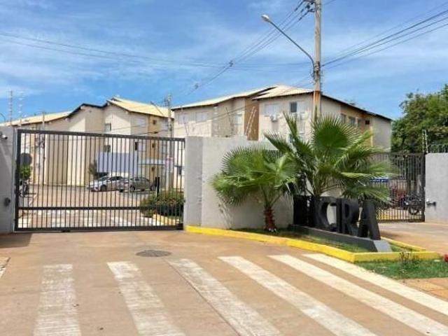 Rita Vieira Apartamento Aconchegante Res. Itacira com 2 Quartos e Planejados!