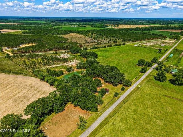 Ritch Church Rd, Screven, GA 31560