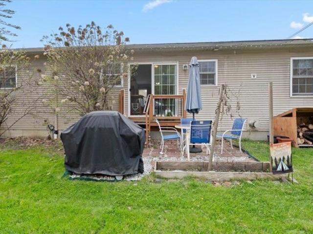 Ritchie Ave Unit,milton, Condo For Sale