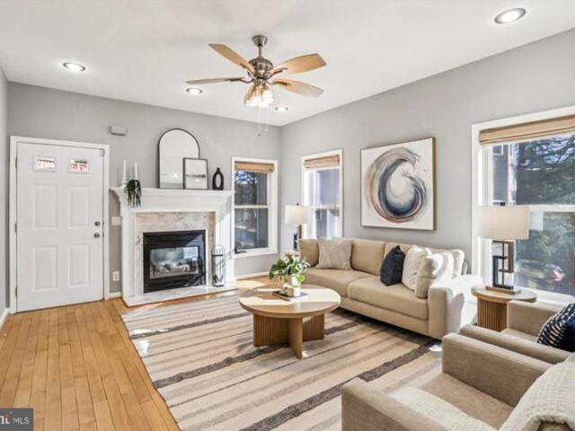 Ritchie Ave, Silver Spring, Home For Sale