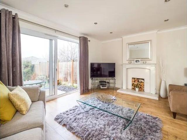 Ritchie Close, Nottingham, NG12