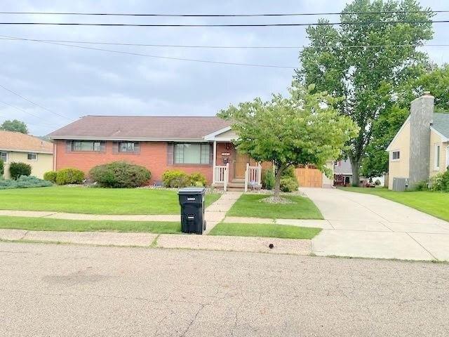 Ritchie Pl, Aliquippa, Home For Sale