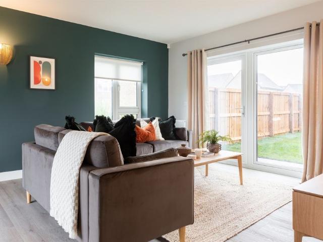 Ritchie Price Drive, Pemberton, WN3, Wigan