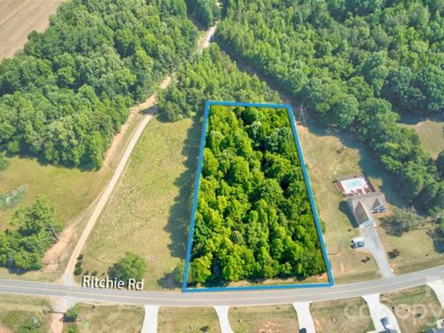 Ritchie Rd, Lincolnton, NC 28092