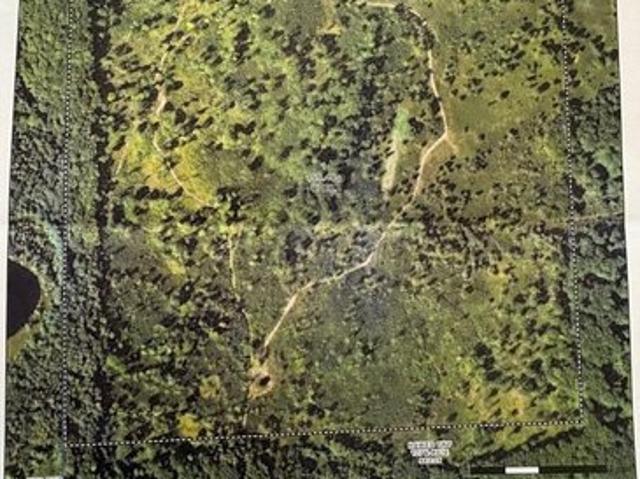 Ritchie Rd, Lincoln, MI 48762
