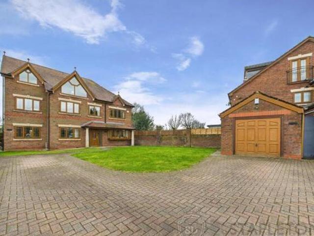 Ritherup Lane, Rainhill, 7 Bedroom Detached