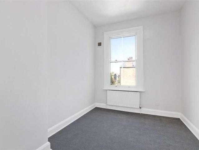 Ritherdon Road, London, SW17