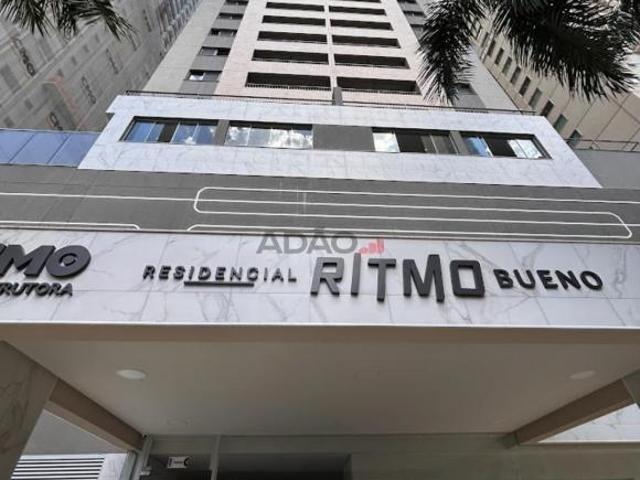 RITIMO BUENO Apartamento com 1 Quarto s por R$ 600000.00 no setor Setor Bueno IN18837