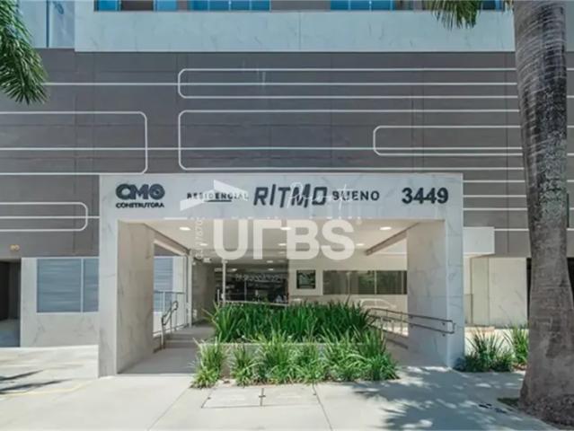 Ritmo Bueno 88m2, 3 suites, 2 vagas de garagem