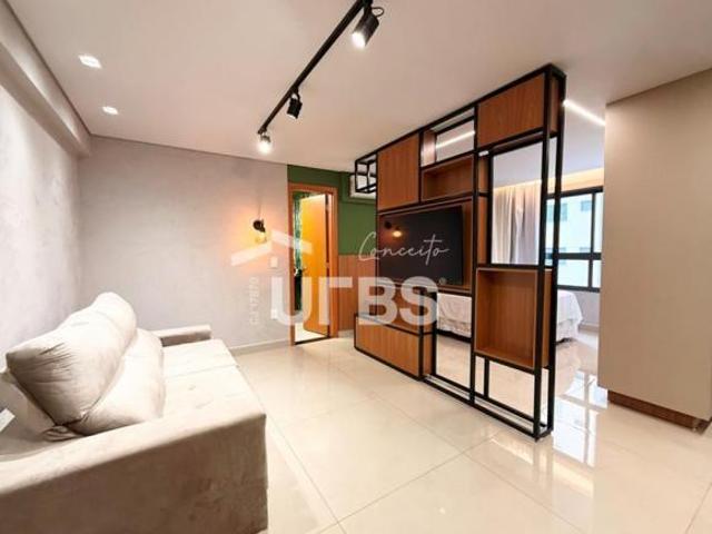 Ritmo Bueno Apartamento 1 quarto