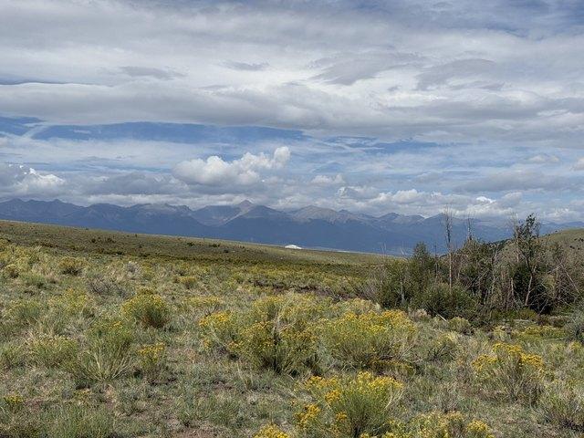 Rito Alto Ave Lot 145, Westcliffe, CO 81252