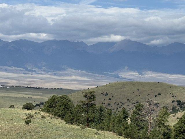 Rito Alto Ave Lot 147, Westcliffe, CO 81252