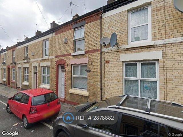 Ritson Street, Liverpool L8, 2 bed terraced house to rent, £865 pcm | PrimeLocation