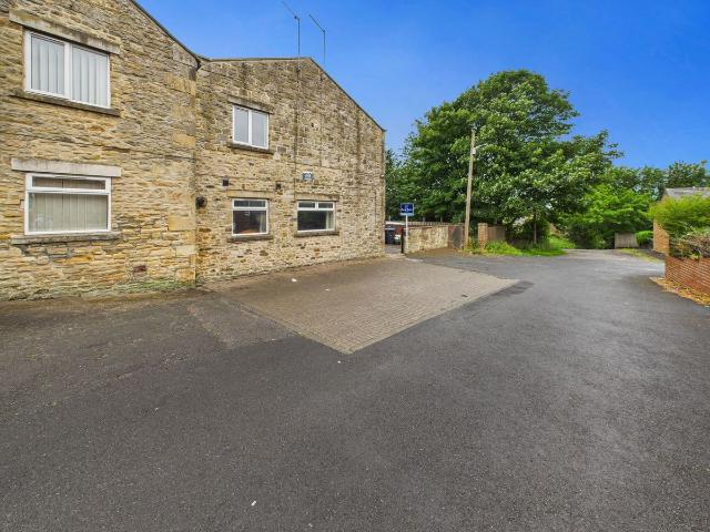 Ritsons Court, Blackhill, Consett DH8, 2 bed flat to rent, £595 pcm | PrimeLocation