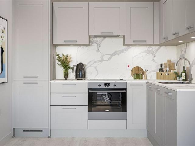 Rivulet Apartments, Burlington Rd KT3, 1 bed flat to rent, £1,850 pcm | PrimeLocation