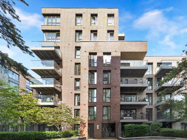 Rivulet Apartments, Devan Grove. 1 bed apartment to rent £2,450 pcm £565 pw