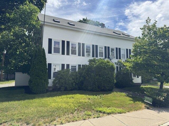 Rivulet St Apt B, Uxbridge, Condo For Sale