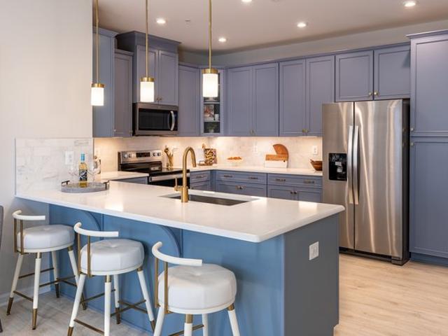 Riva Plan Paddock Pointe Community