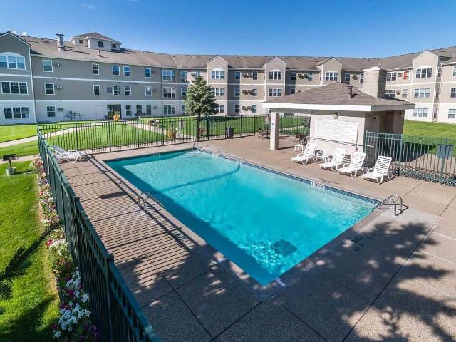 Riva Ridge Apartments 1 Bedroom Apartment for Rent at 1224 Shakopee Ave E, Shakopee, MN 55379