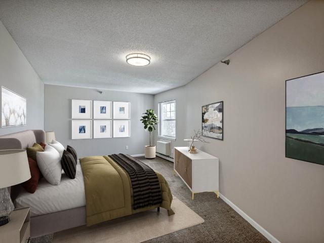 Riva Ridge Apartments 2 Bedroom Apartment for Rent at 1224 Shakopee Ave E, Shakopee, MN 55379