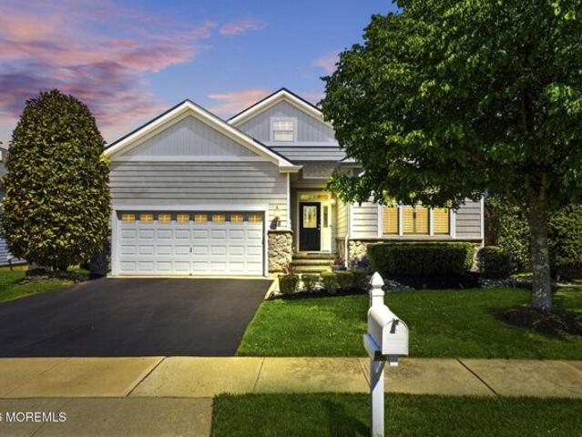 Riva Ridge Rd, Manalapan, Home For Sale