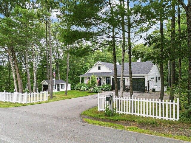 Riva Ridge Rd, Vassalboro, Home For Sale