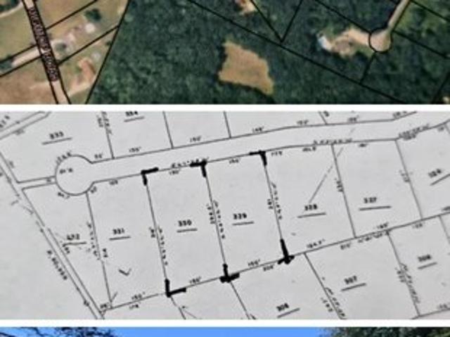 Riva Ridge Trl, Corbin, KY 40701