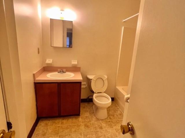 Rivanna Terrace 2 Bedroom Apartment for Rent at 1220 Smith St, Charlottesville, VA 22901 Locust Grove