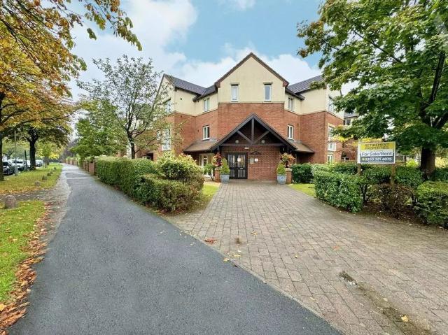 Rivendell Court, 1051 Stratford Road, Birmingham, West Midlands B28, 1 bed flat to rent, £915 pcm | PrimeLocation