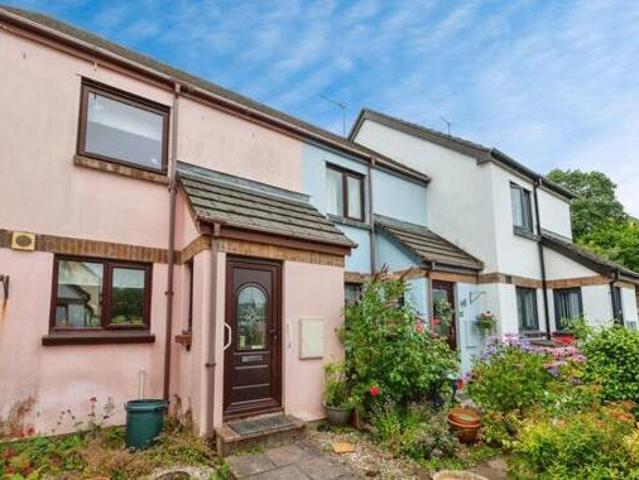 Rivendell, Wadebridge, 2 Bedroom Terraced