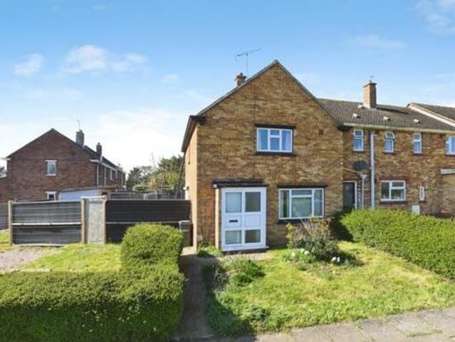 Rivenhall, Beech Road, Witham, 2 Bedroom End