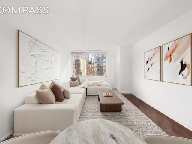 River Ter Apt C, Manhattan, Property For Sale