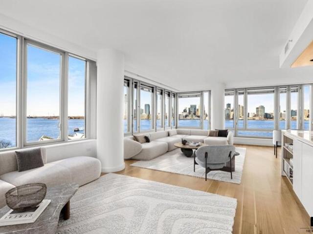 River Ter Apt H, New York, Condo For Sale