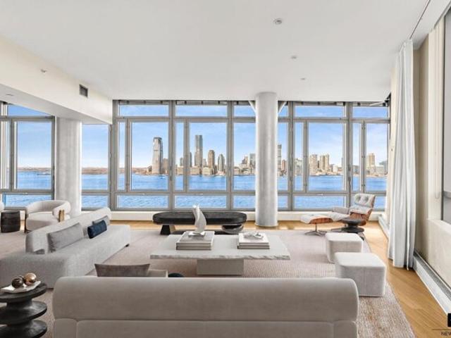 River Ter Unit R, New York, Condo For Sale