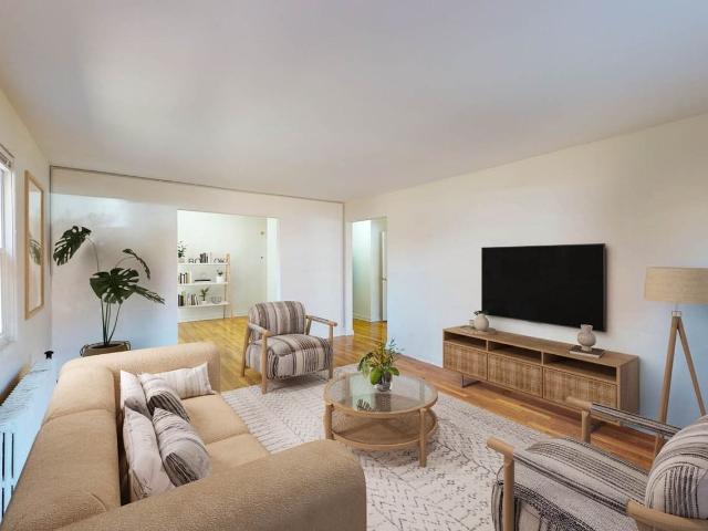River Terrace Gardens 1 Bedroom Apartment for Rent at 144 Bogert Rd, River Edge, NJ 07661