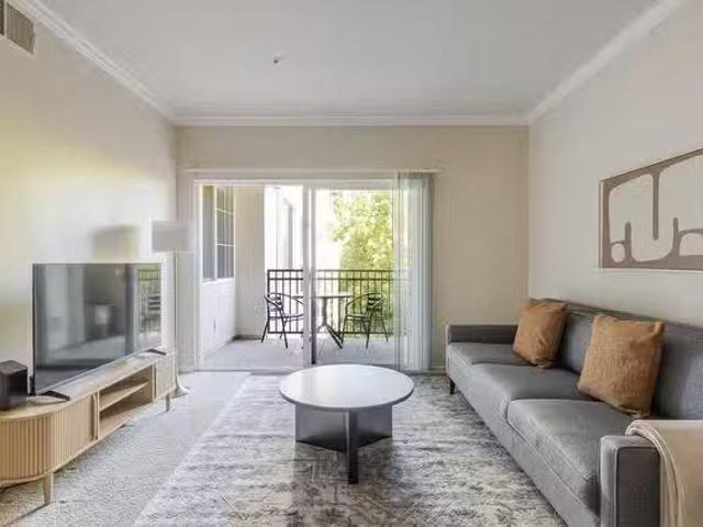 River Terrace, 700 Agnew Rd, Santa Clara 2 Bedroom 2 Bath