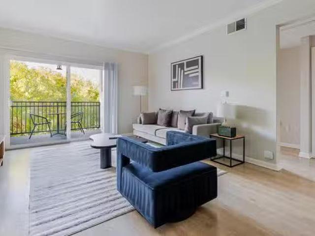 River Terrace, 700 Agnew Rd, Santa Clara 2 Bedroom 2 Bath