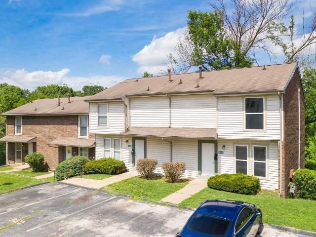 River Trace Townhomes 3 Bedroom Home for Rent at 941 Pike Ct, Spanish Lake, MO 63138 Spanish Lake