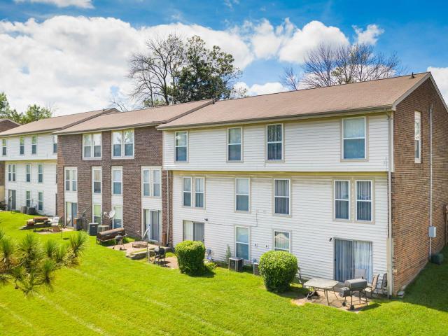 River Trace Townhomes