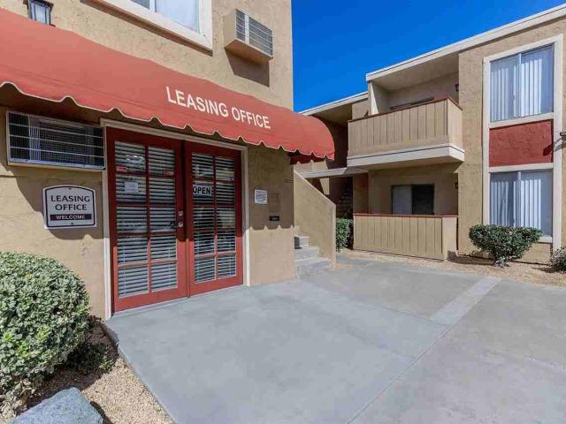 River Trail Apartments 2 Bedroom Apartment for Rent at 8961 N Magnolia Ave, Santee, CA 92071