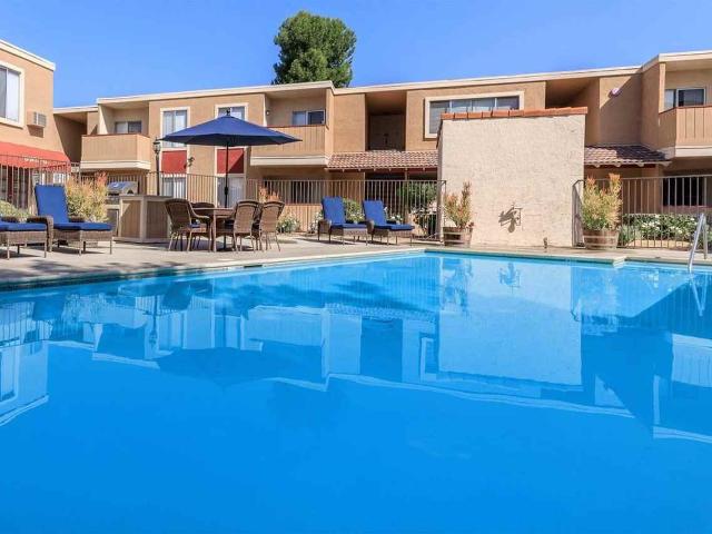 River Trail Apartments 2 Bedroom Apartment for Rent at 8961 N Magnolia Ave, Santee, CA 92071