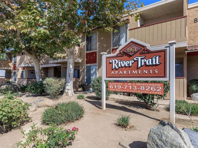 River Trail Apartments