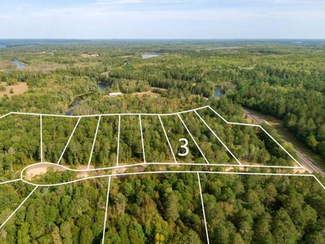 River Trail Rd Lot 3, Crosslake, MN 56442